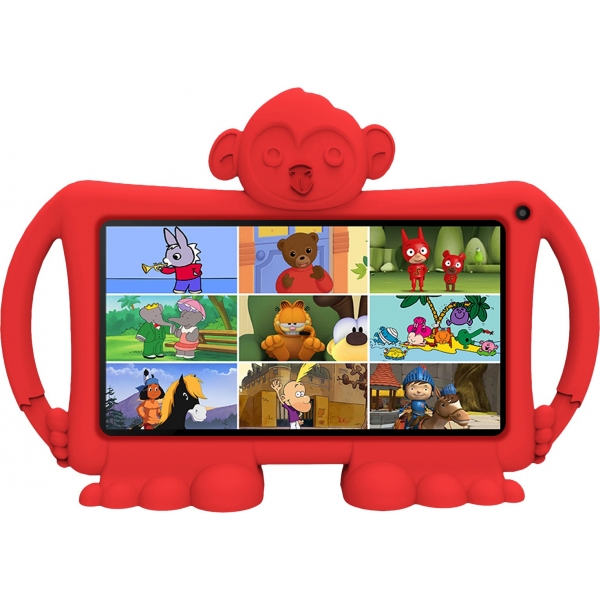 Logikids 3 - LOGICOM-AFRICA